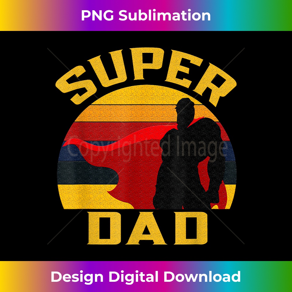 Super Dad Father Superhero and Best Husband Father's Day 1 - | Inspire ...