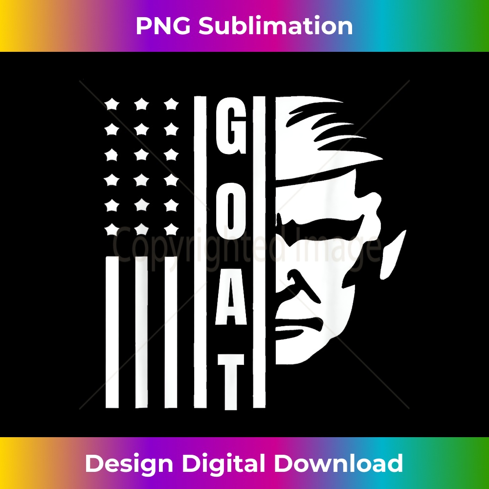 Trump greatest of all time president. Trump The GOAT 1 - Cra | Inspire ...