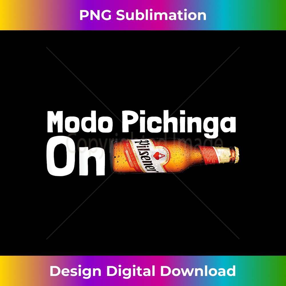 Modo Pichinga On - El Salvador - Chic Sublimation Digital Do | Inspire ...