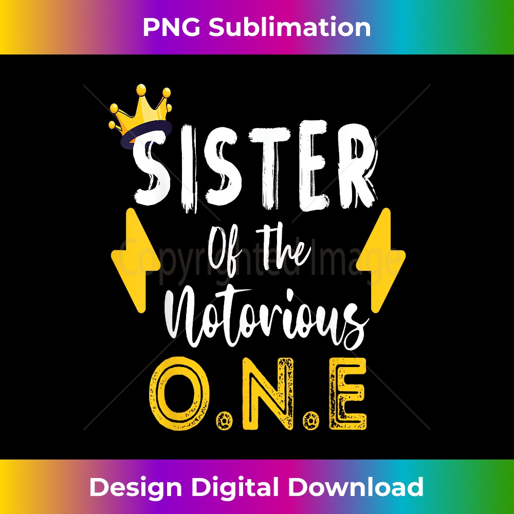 Sister Of The Notorious One Old School Hip Hop 1st Birthday | Inspire ...