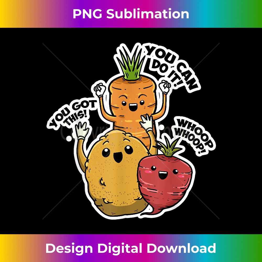 Rooting For You Funny Sayings Root Vegetable Puns Jokes 1 - - Inspire ...