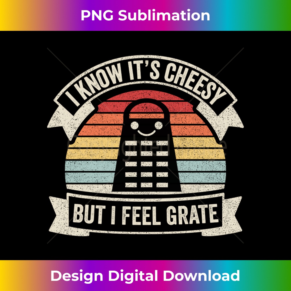 Retro Vintage Its Cheesy But I Feel Grate Corny Dad Joke Lon | Inspire ...