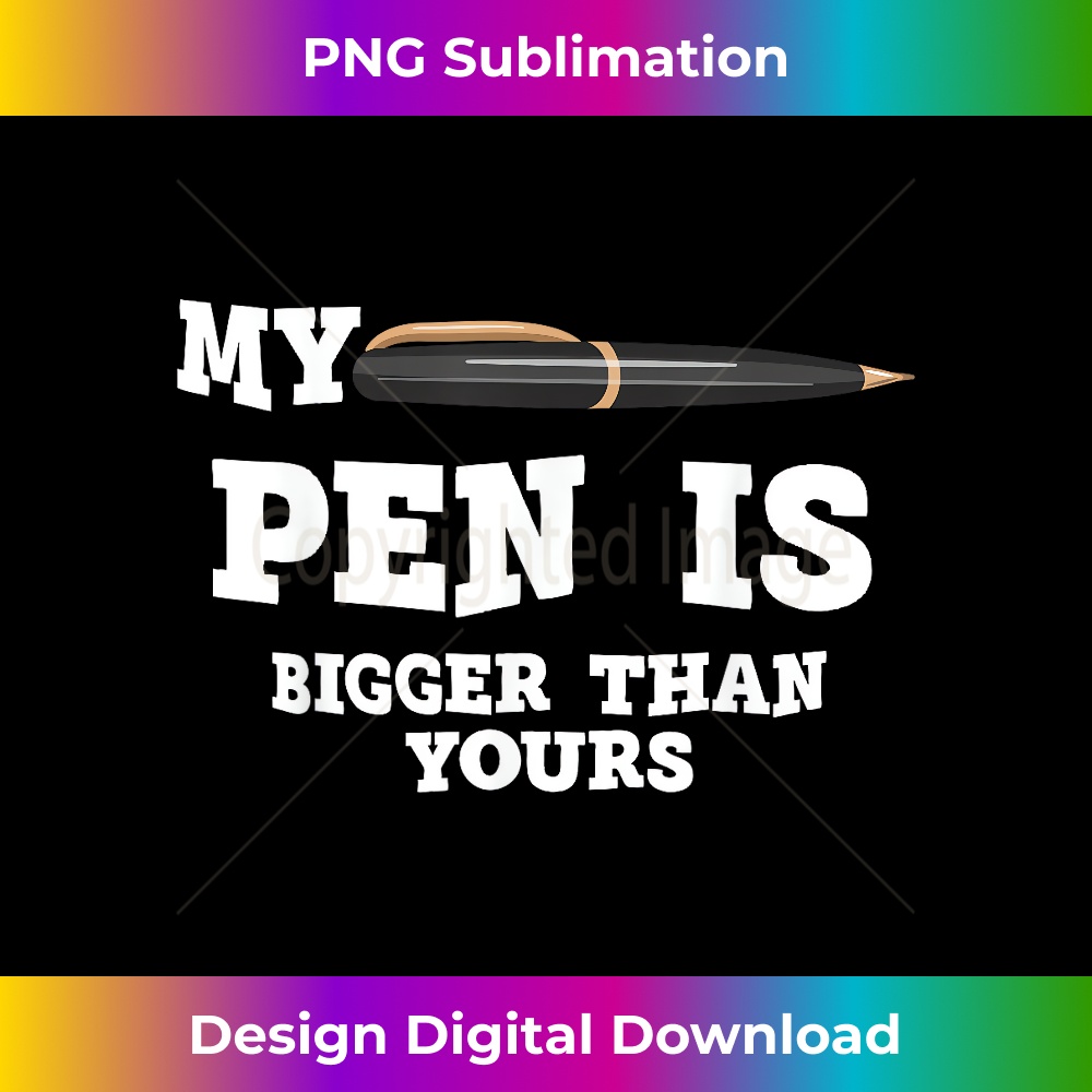My Pen is bigger than your, Trump 2020 Biden VOTE - Luxe Sub | Inspire ...