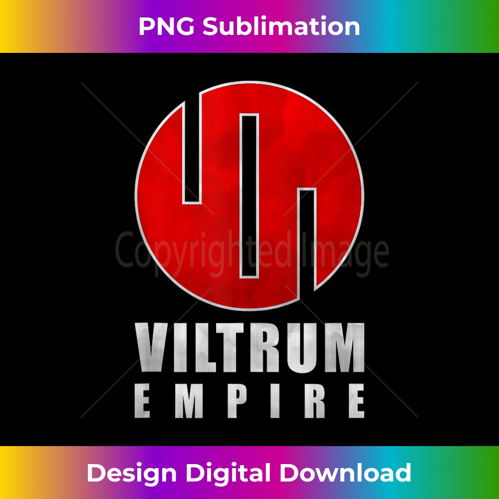 Invincible - Viltrum Empire Tank Top - Futuristic PNG Sublim | Inspire ...