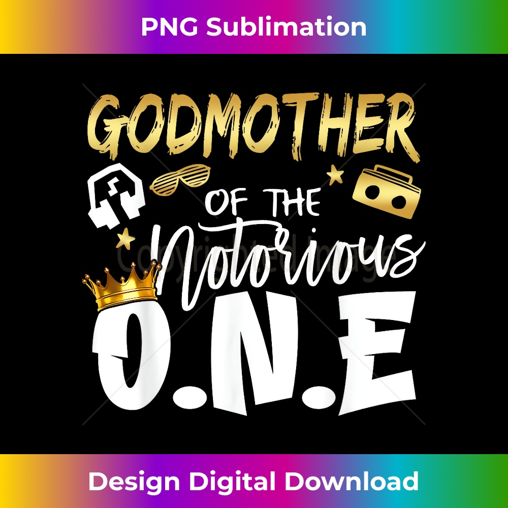 Mother Of The Notorious One Old School 1st Hip Hop Birthday - Inspire ...