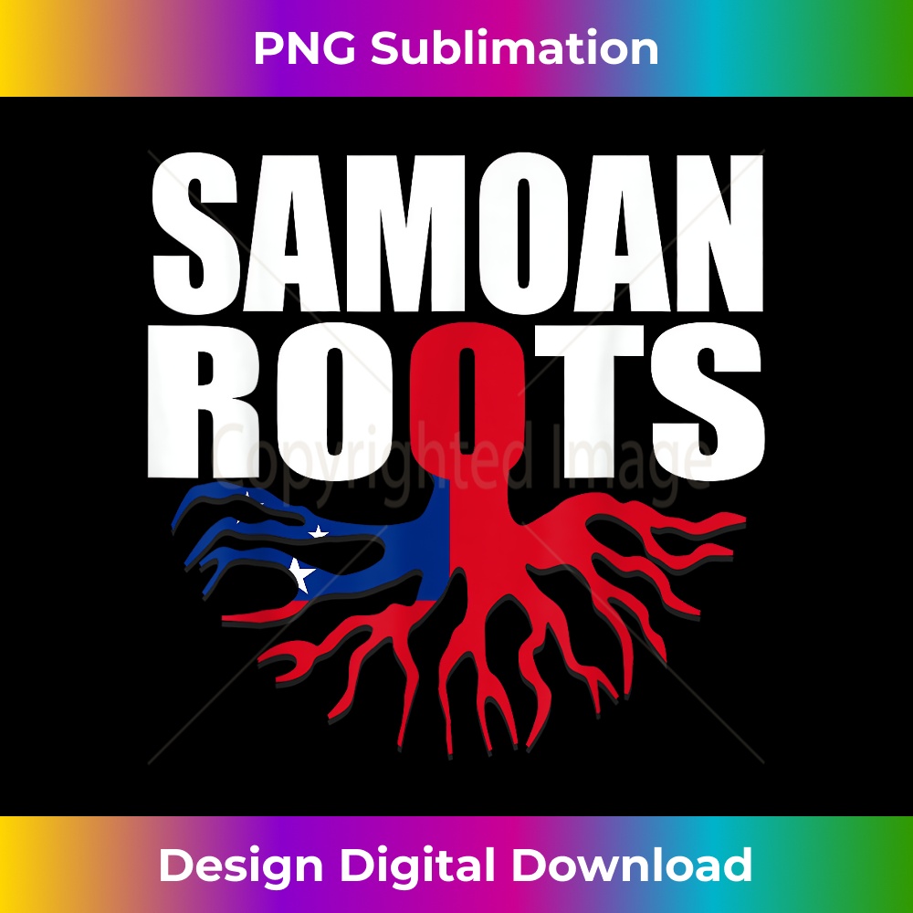 Storecastle Samoan Roots Samoa Flag Gift Pride - Artisanal S - Inspire ...