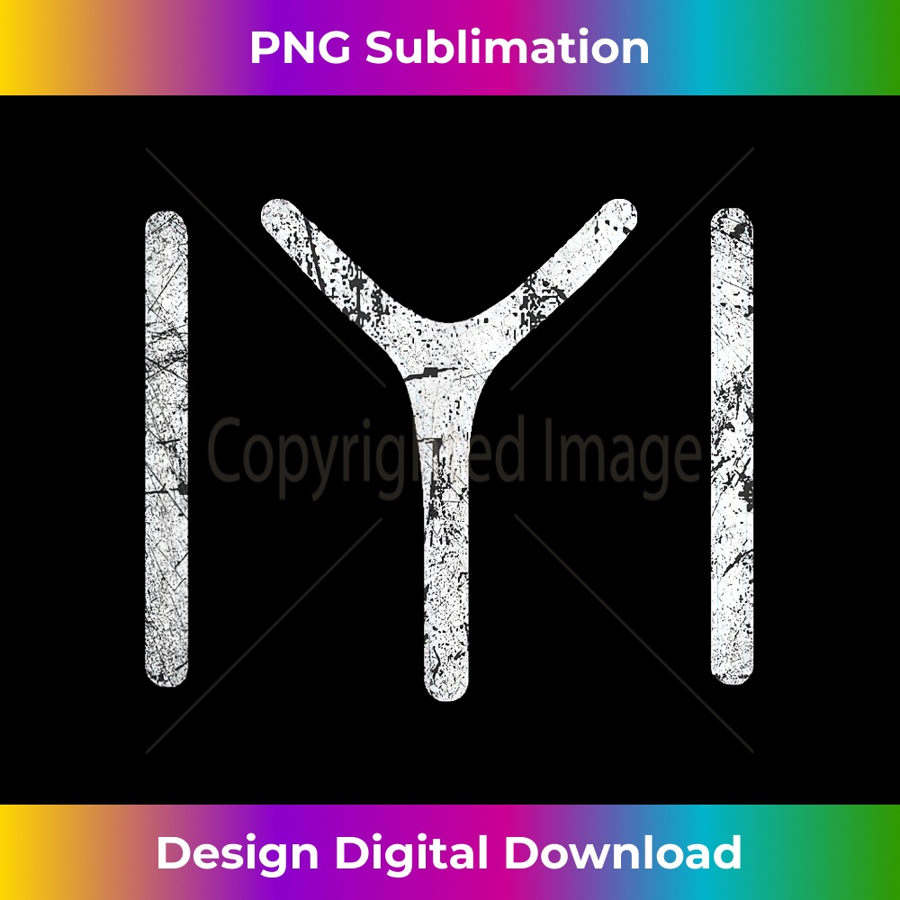 Kayi Tribe Vintage Vintage Symbol IYI Ottoman Empire Rulers | Inspire ...