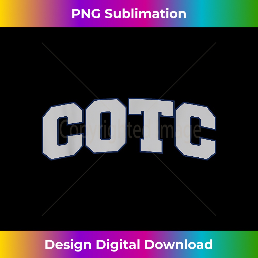 Central Ohio Technical College 02 - Timeless PNG Sublimation | Inspire ...