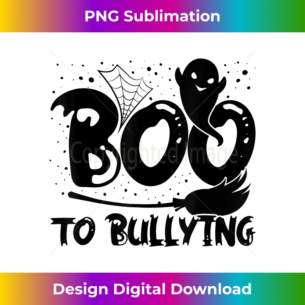 UNITY DAY Orange Tee, Anti Bullying Boo To Bullying Orange - | Inspire ...