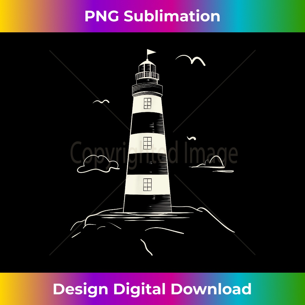 Cute Lighthouse Collection For Men And Women - Artisanal Sub | Inspire ...