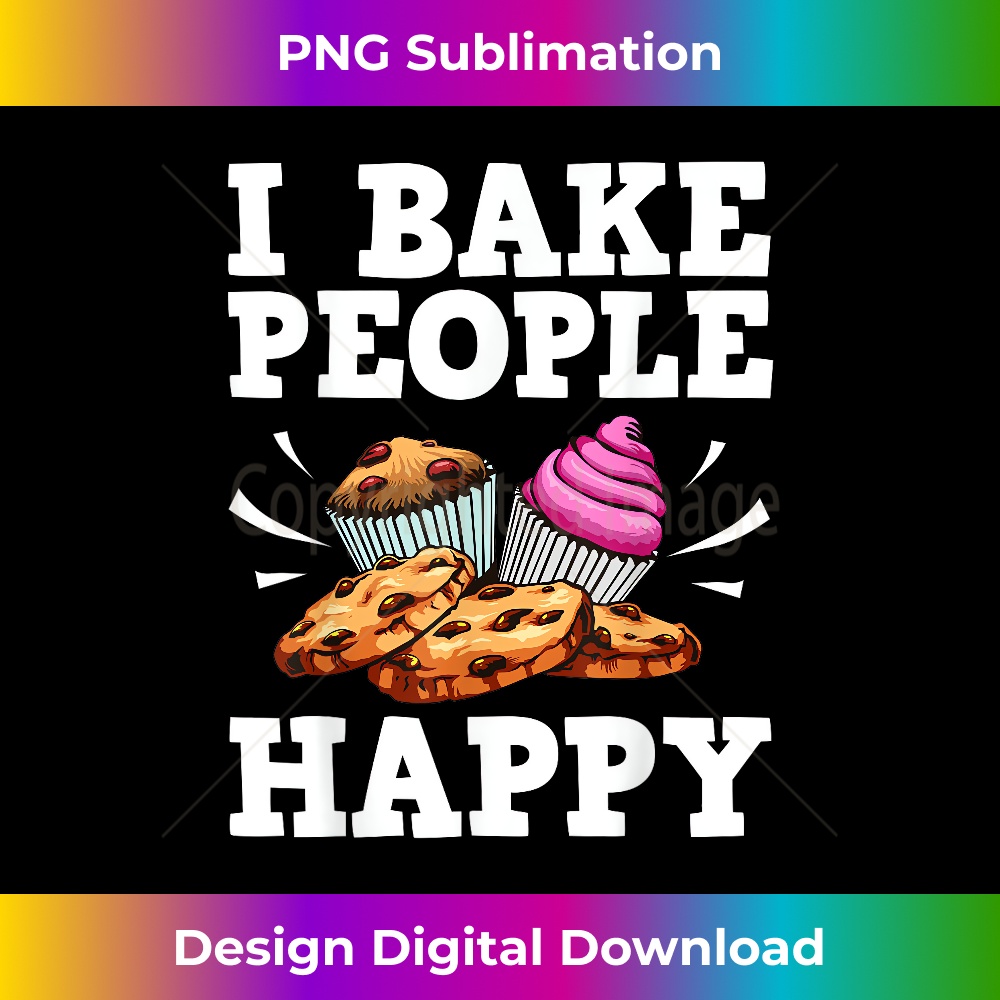 Funny Baking For Cookie Cake Bakers Pastry Chef Men Women - | Inspire ...
