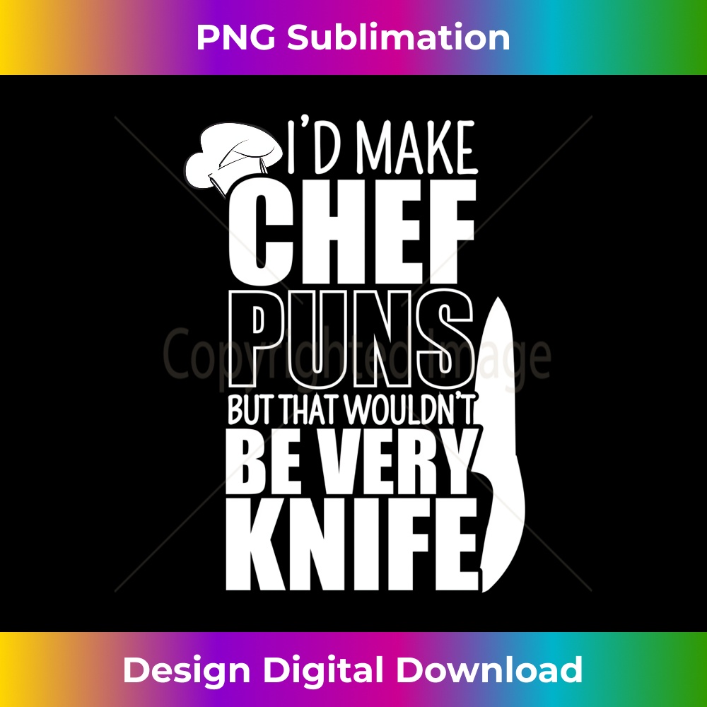 Kitchen Chef u2013 Pastry Chef Funny Sharp Knives Matter Lon | Inspire ...