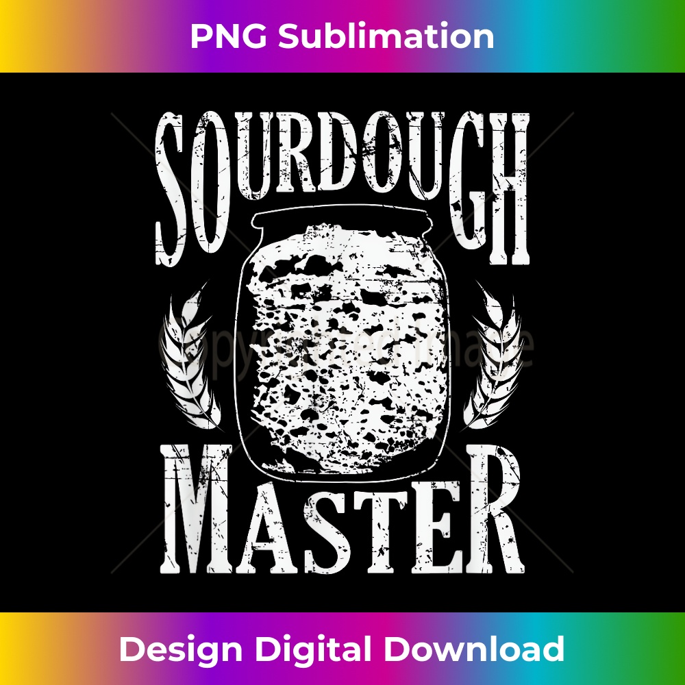 Handmade Homemade Sourdough Bread Master Baking Baker - Eco- | Inspire ...