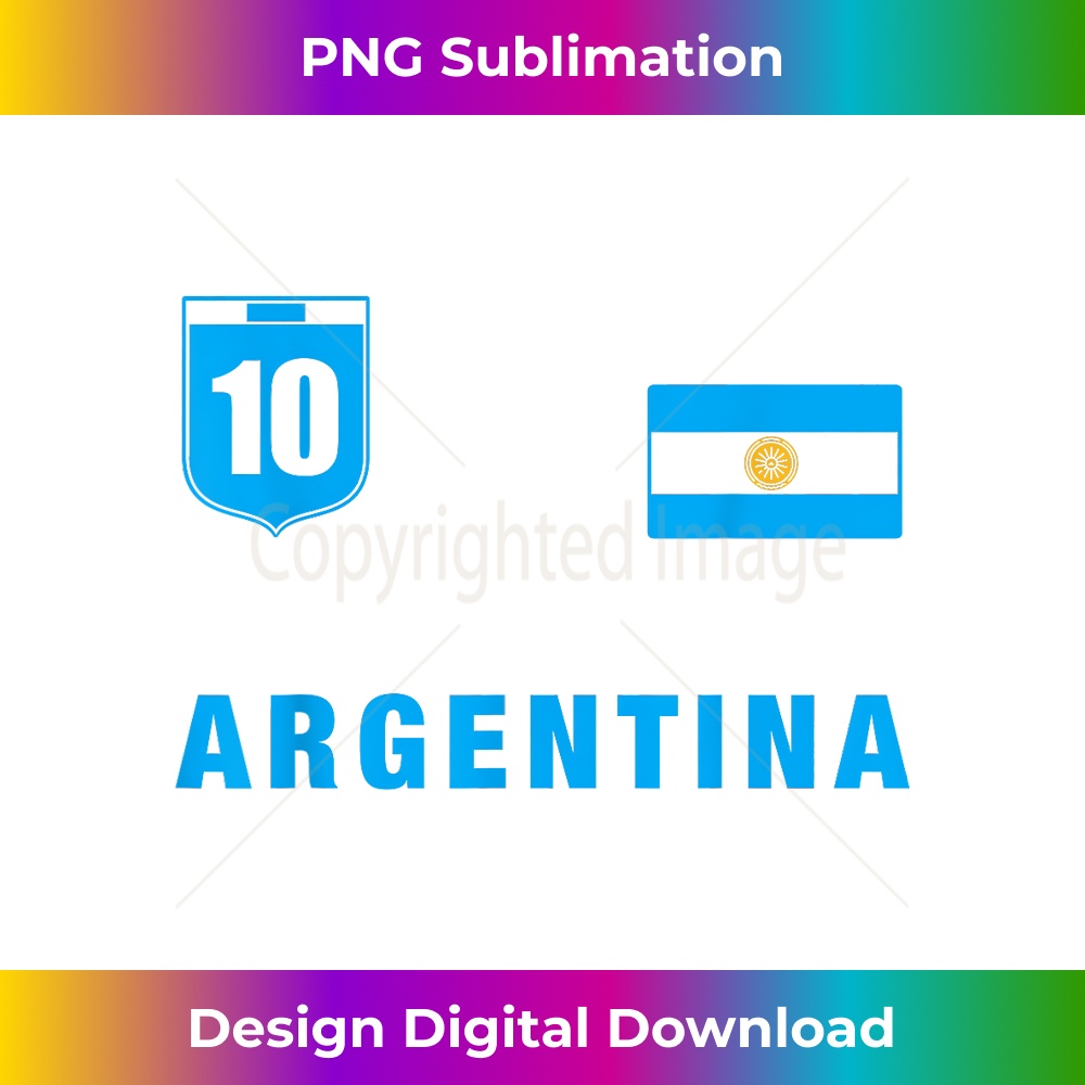 Argentina Team Blue Argentina Apparel Design Clothes - Subli | Inspire ...