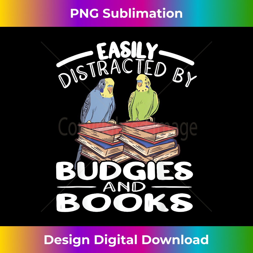 Budgies and Books Parakeet Budgerigar Book Budgie Women - Vi | Inspire ...