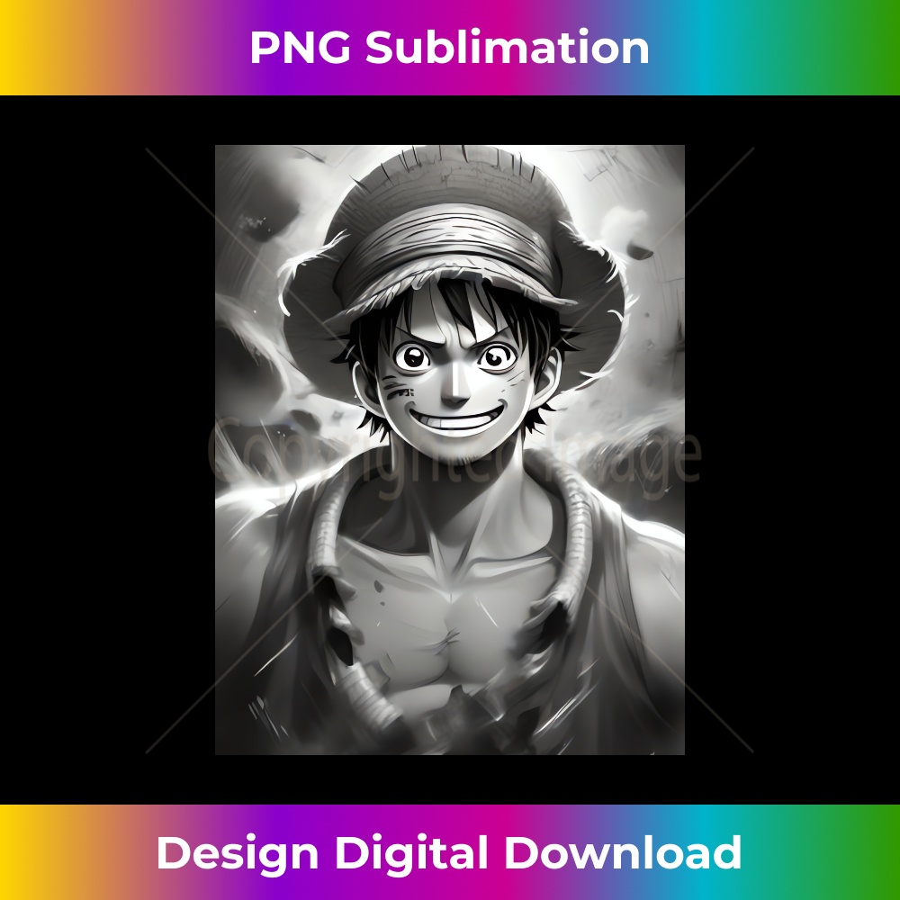 One piece - Deluxe PNG Sublimation Download - Spark Your Art | Inspire ...