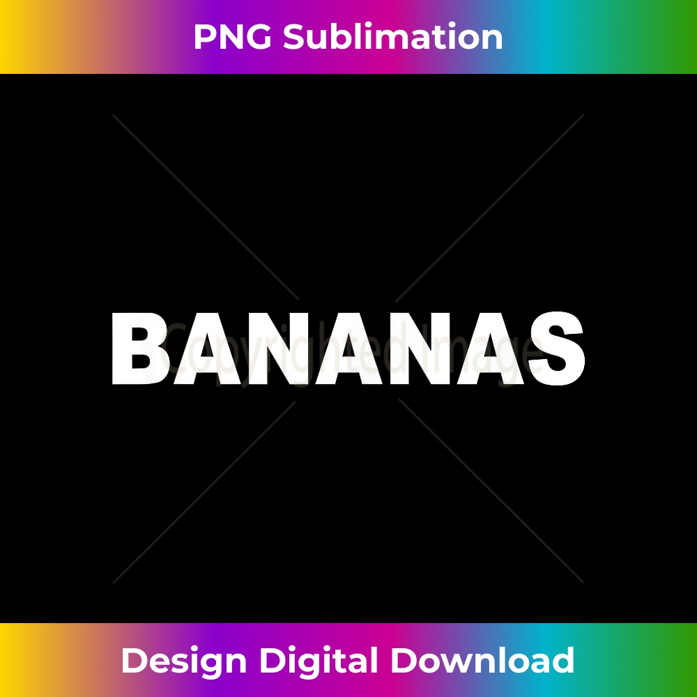 Mike and Dave Bananas - Chic Sublimation Digital Download - | Inspire ...