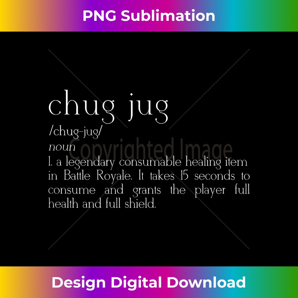 Chug Jug Svg Png | Inspire Uplift