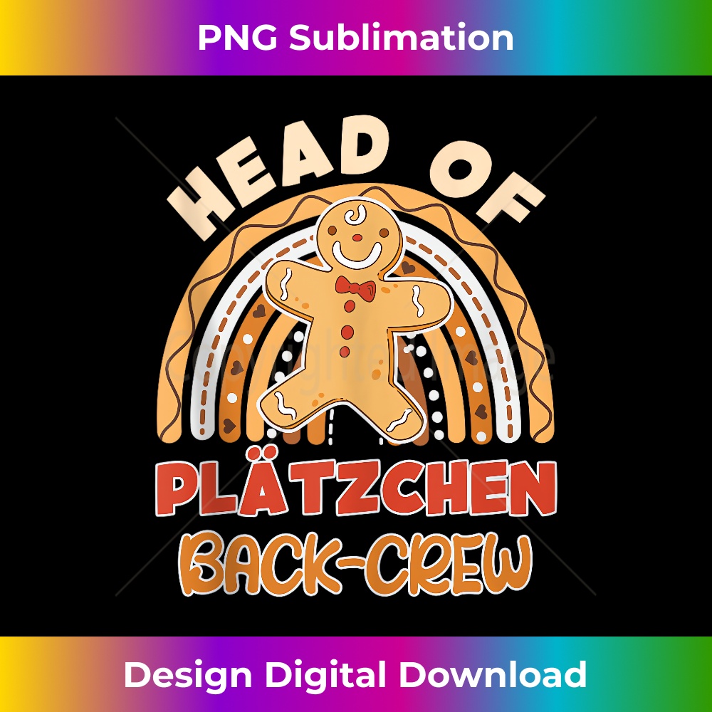 Pastry Chef Head of Cookie Baking Crew Cookies Bakery Tank T | Inspire ...