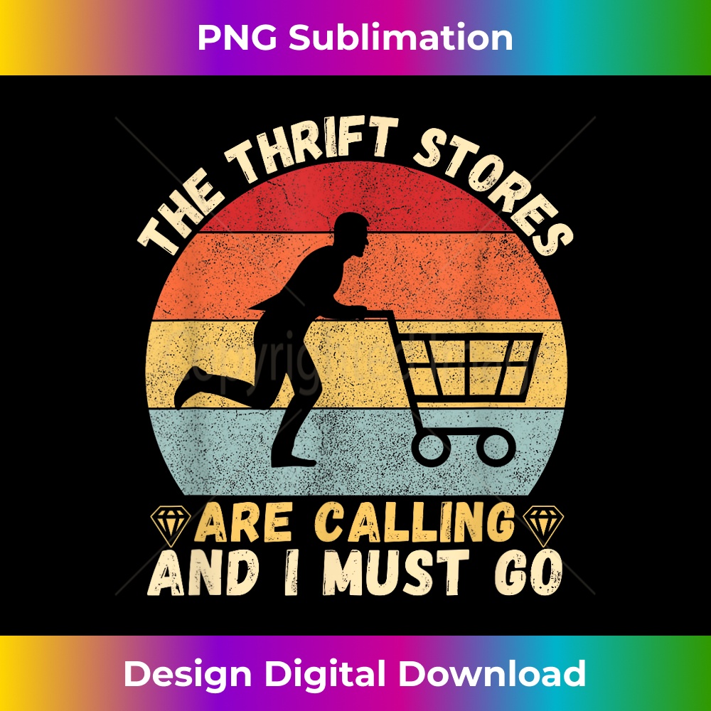 The Thrift Stores Are Calling And I Must Go Thrifting - Urba | Inspire ...