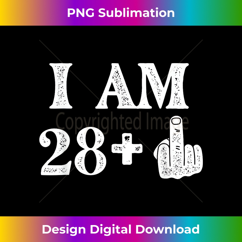 I Am 28 Plus 1 Years Old 29th Birthday 29 Years Old Bday - V | Inspire ...