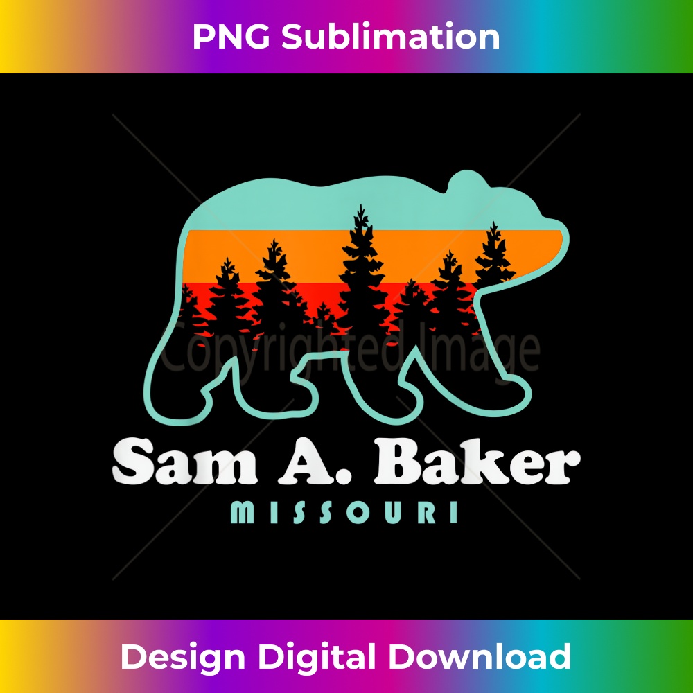 Sam A. Baker State Park Missouri Patterson MO Bear - Contemp | Inspire ...