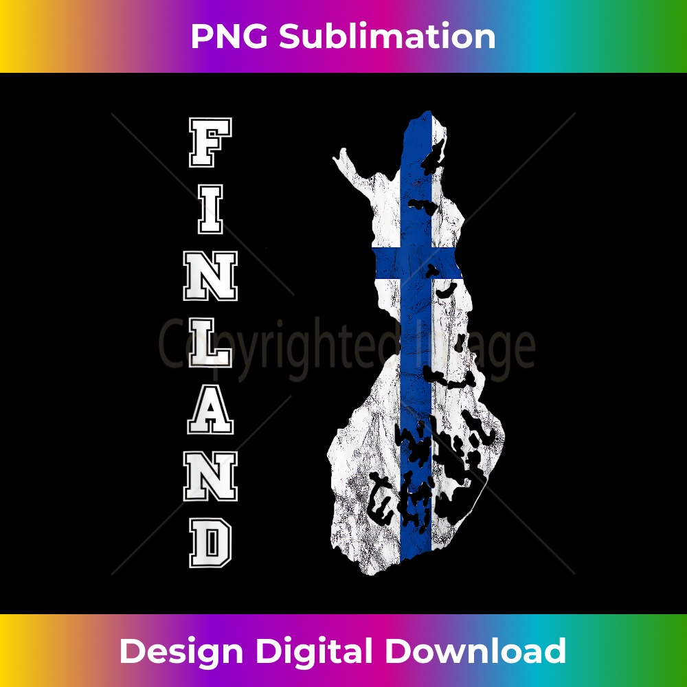 Finland Map Scnandinavia Trip Suomi Finns Finnish Flag Sisu | Inspire ...
