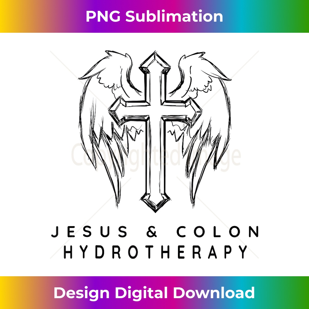 Jesus and Colon Hydrotherapy. Christian Colon Hydrotherapist | Inspire ...