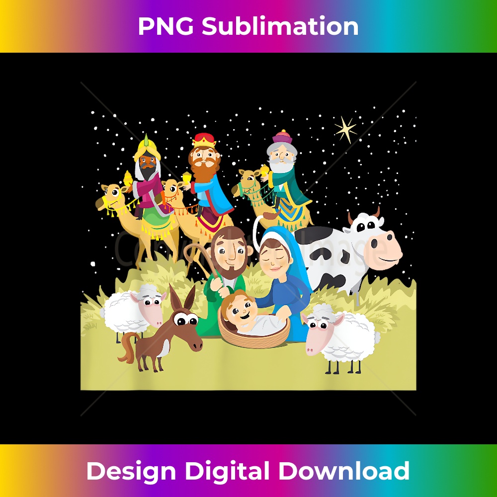 Christmas, the Christmas story, Jesus birth, - Innovative PN - Inspire ...