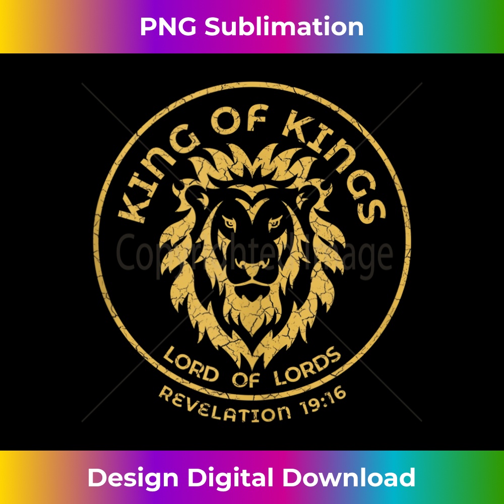 Jesus King of Kings Lord of Lords Lion Judah Revelation 19 T - Inspire ...