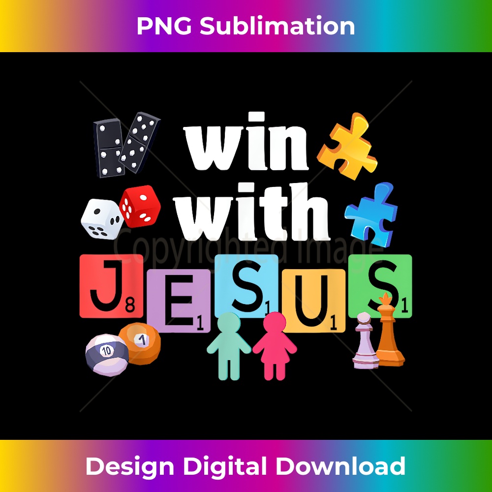 Win With Jesus VBS Christian,Vacation Bible School Chris - S | Inspire ...