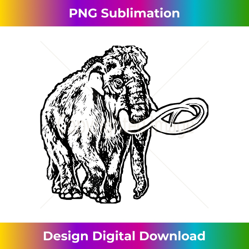 Mammoth Primeval Times prehistoric Elephant Mammoths - Class - Inspire ...
