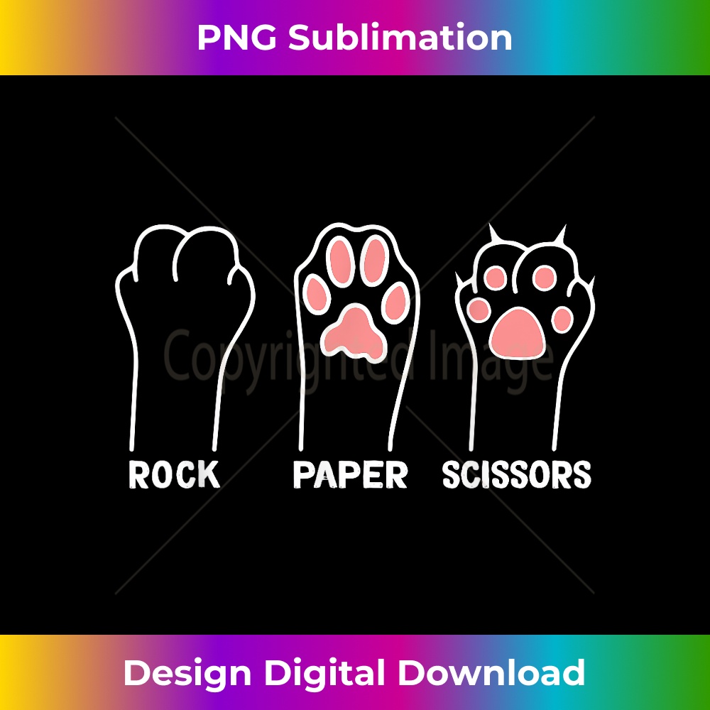 funny Hand Kitten dog Joke Game Rock Paper Scissors cat paws | Inspire ...