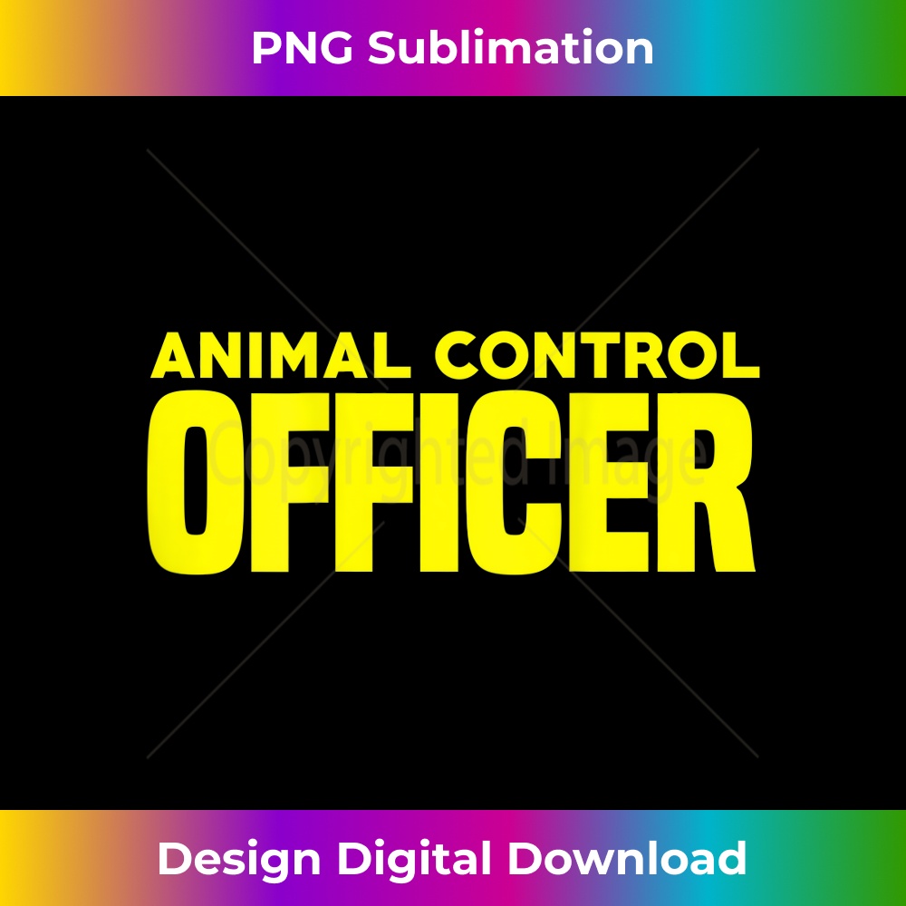 Animal Control Officer Public Safety Uniform Patrol - Deluxe | Inspire ...