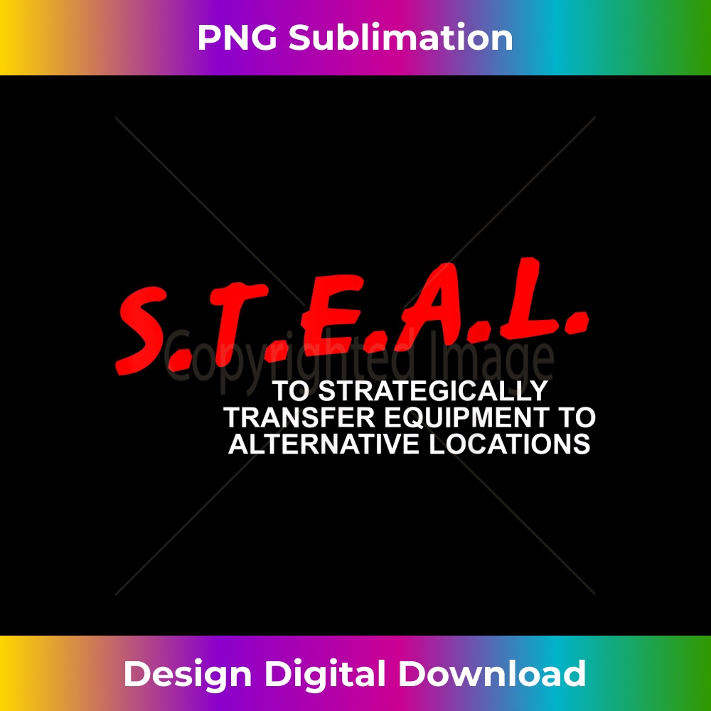 To Strategically Transfer Equipment To Alternative Locations | Inspire ...