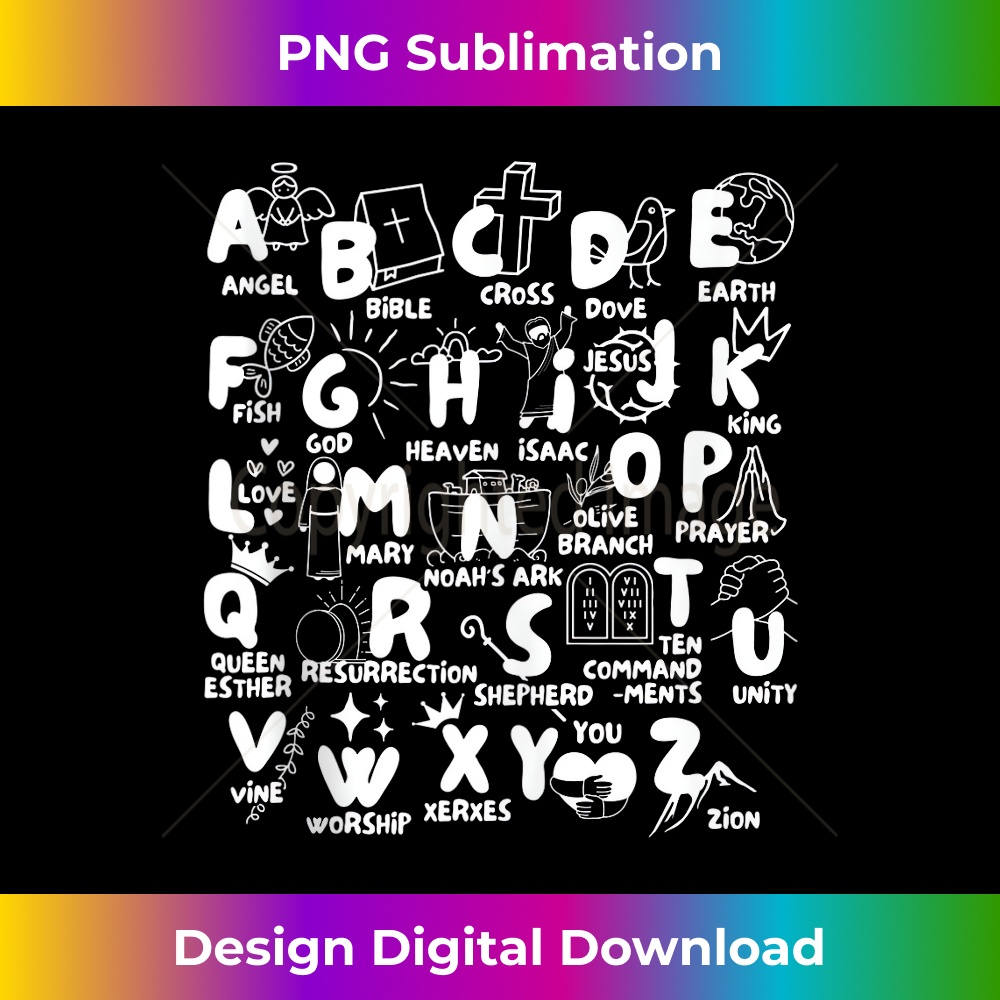 Biblical Alphabet, Alphabet Bible Verse,Jesus Identificatio | Inspire ...