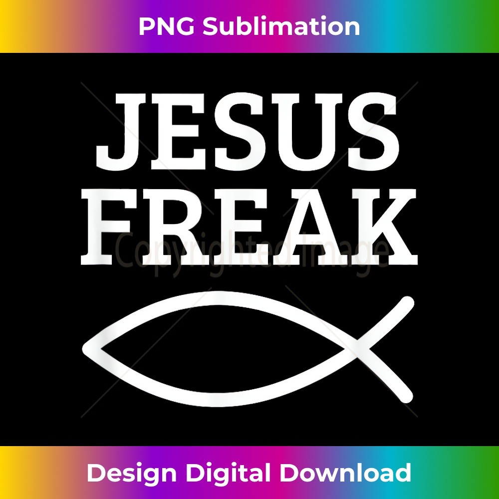 Jesus Frea - Timeless PNG Sublimation Download - Reimagine Y | Inspire Uplift