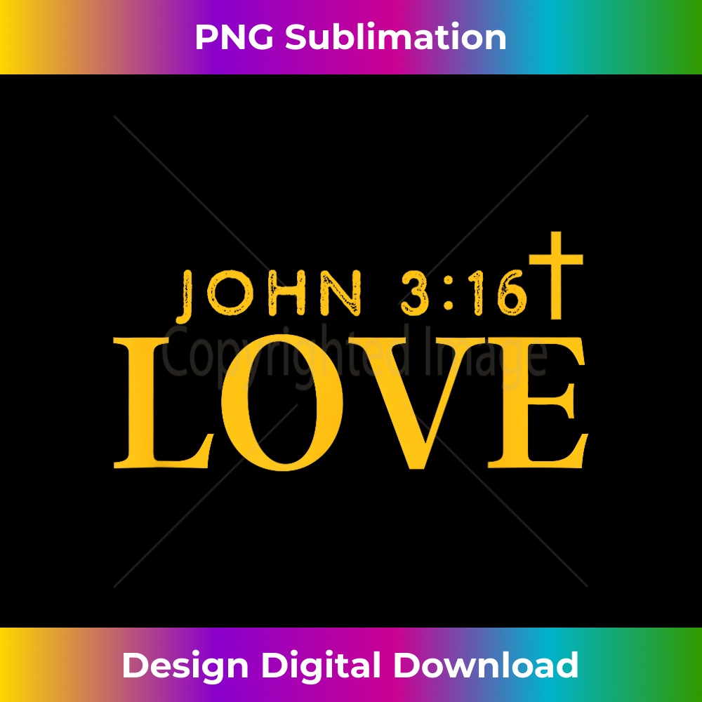 John 316 Christian Love, For God So Loved the World, Jes - E | Inspire ...