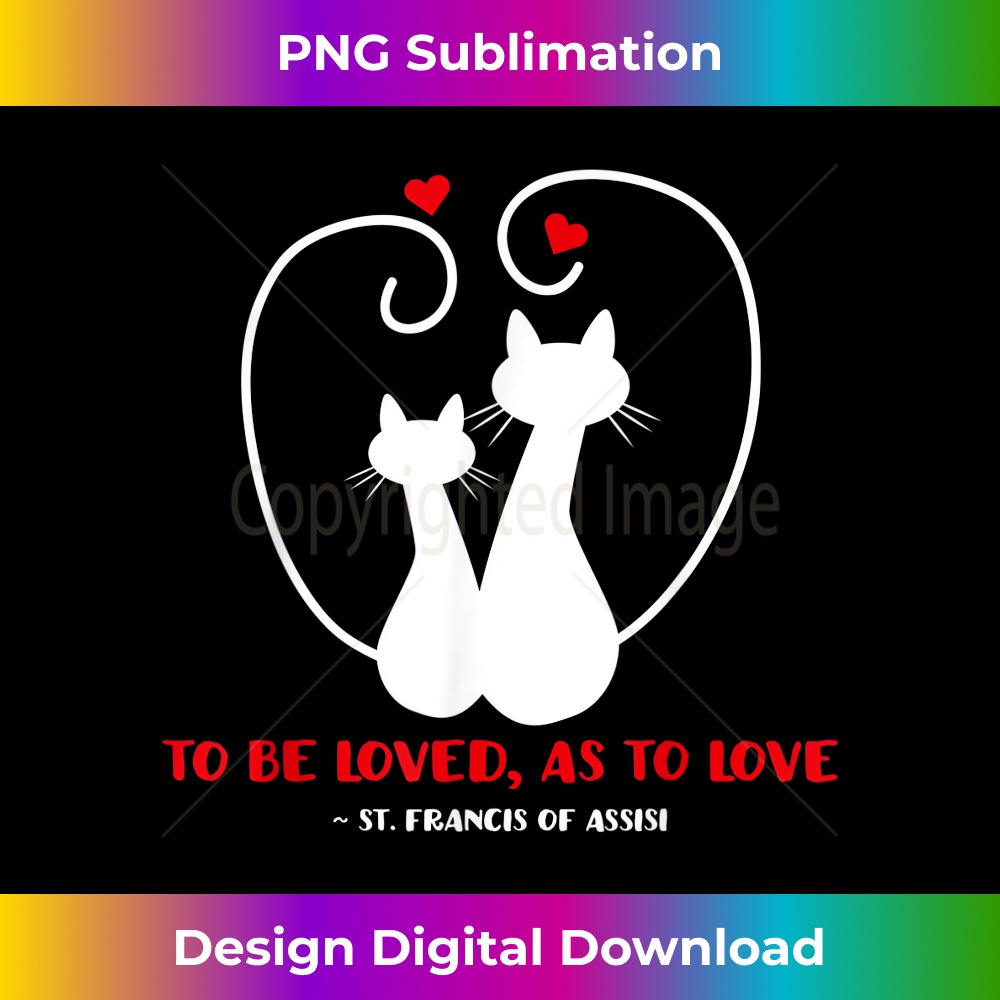 St. Francis of Assisi Patron Saint of Animals Cats Catholic - Inspire ...