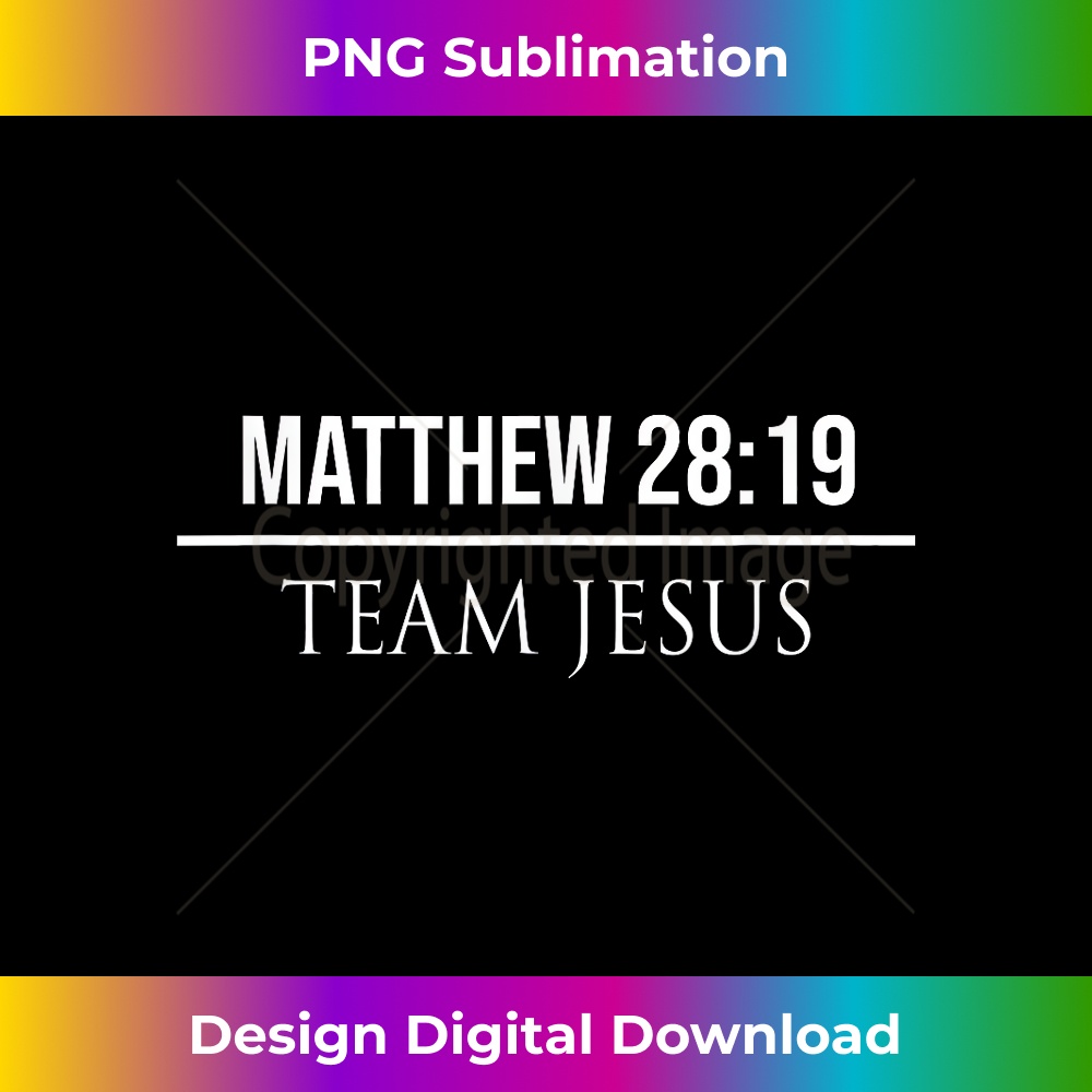 Matthew 2819 Christian Bible Verses Jesus Christ Tees Gif - | Inspire ...