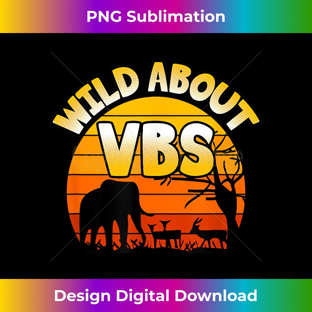 World Explorer Vacation Bible School Safari Wild About VBS - | Inspire ...