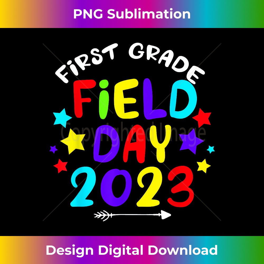 First Grade Students School Field Day Trip 2023 Matching - V | Inspire ...