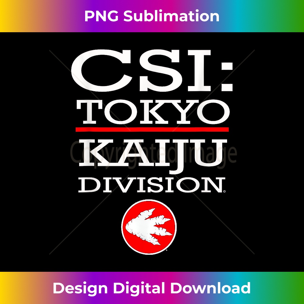 Kaiju Giant Monsters Footprint Japan CSI Tokyo - Futuristic | Inspire ...