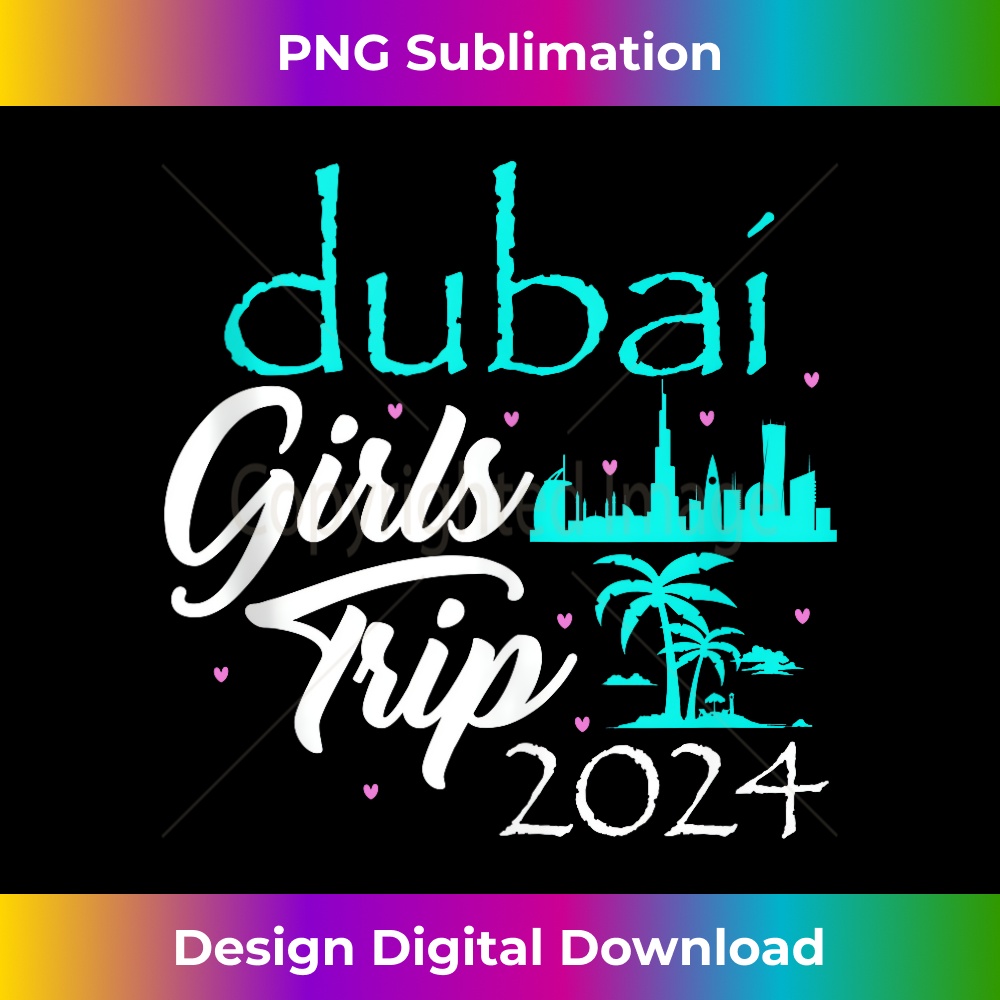 Dubai Girls Trip 2024 City Traveler Vacation Asia Trip Match | Inspire ...