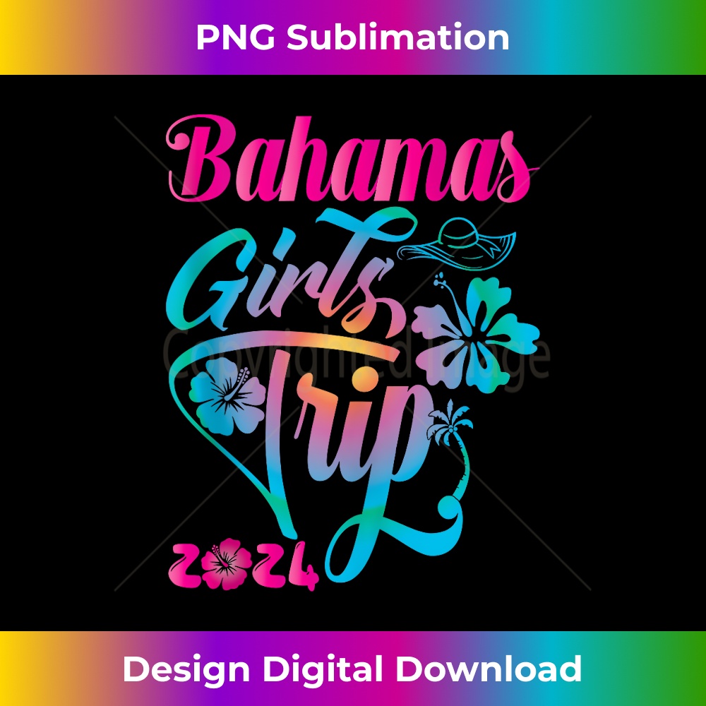 Girls Trip Bahamas 2024 Vacation Birthday Bahamas Vacation T | Inspire ...
