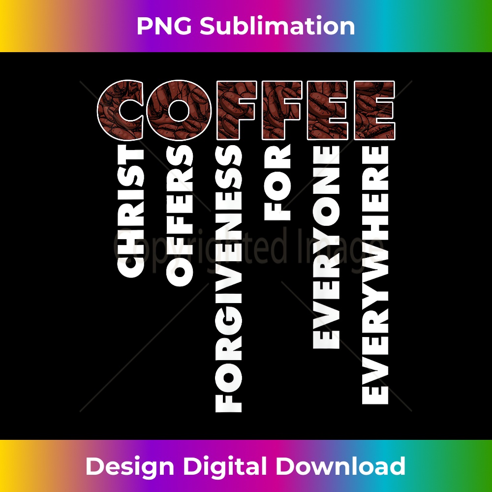 Funny Christ Coffee Gift For Christian Men Women Jesus B - E | Inspire Uplift