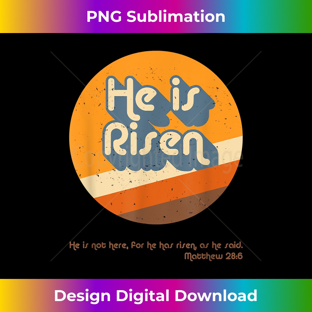 He Is Risen Easter Resurrection Jesus Christian Bible Ver - | Inspire ...