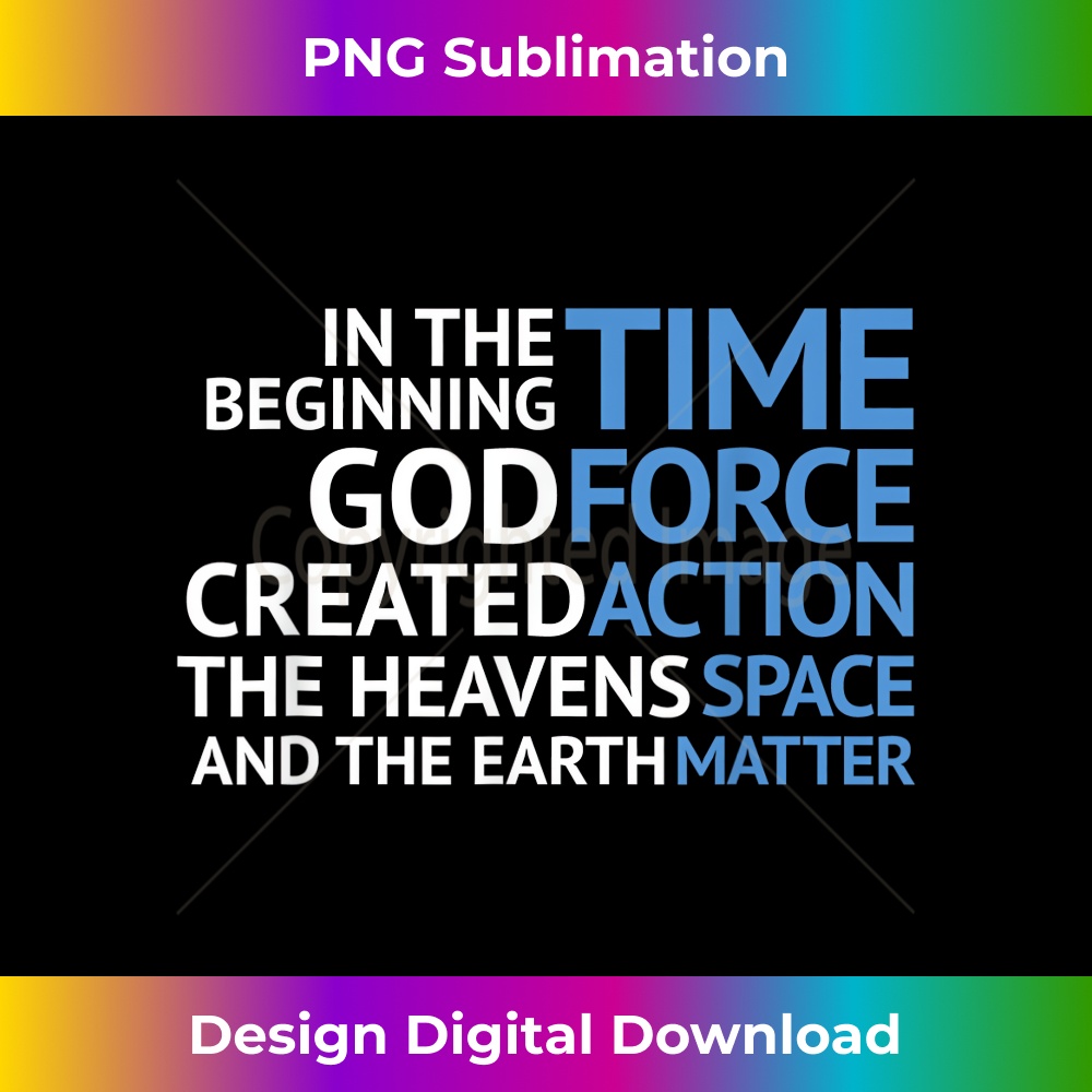Christianity Genesis 11 Bible Verse Crea - Futuristic PNG Su | Inspire ...