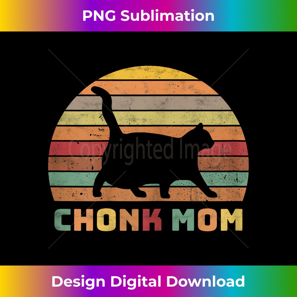 Funny Chonk Scale Cat Meme Memes - Bohemian Sublimation Digi - Inspire ...