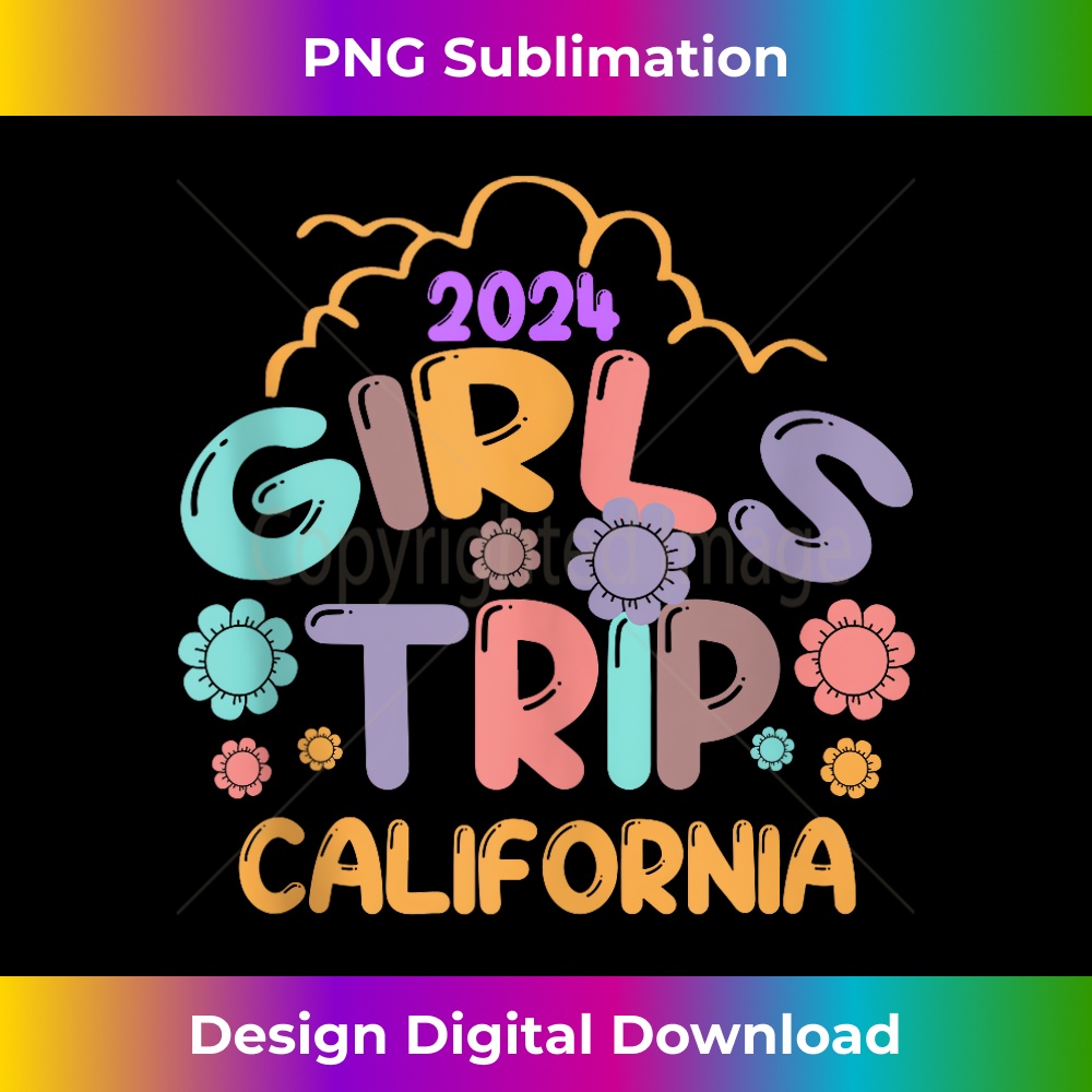 Girls Trip 2025 CALIFORNIA Groovy Reunion Family Cousin Crew | Inspire ...